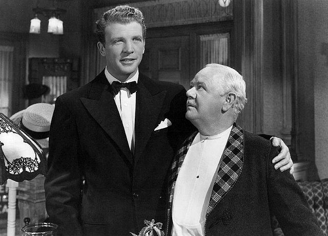 Charles Winninger - Biography and movie career - His movies and quotes