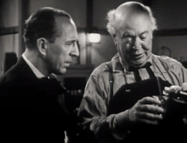 Guy Kibbee - Biography and movie career - His movies - Images