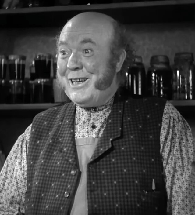 Guy Kibbee - Biography and movie career - His movies - Images