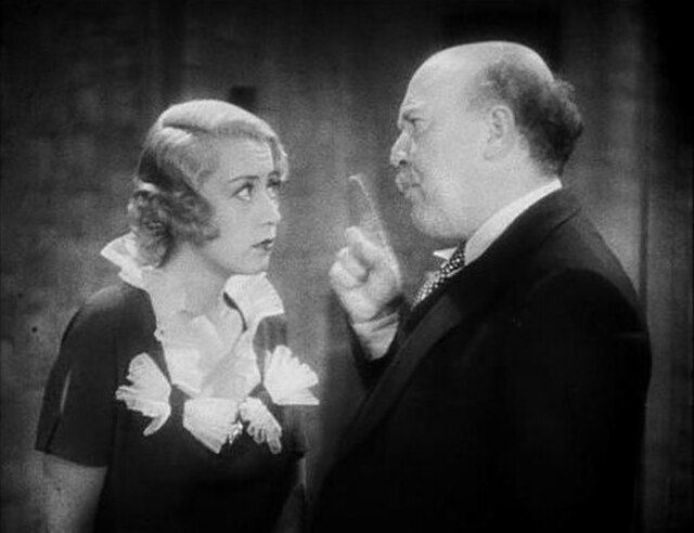 Guy Kibbee - Biography and movie career - His movies - Images